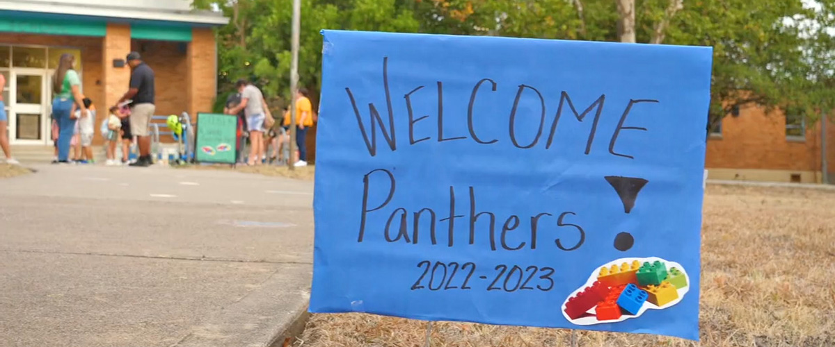 Andrew J. Zilker Elementary School