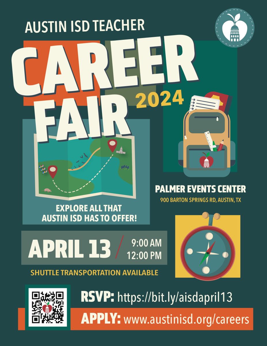 Job Openings / Careers | Andrew J. Zilker Elementary School